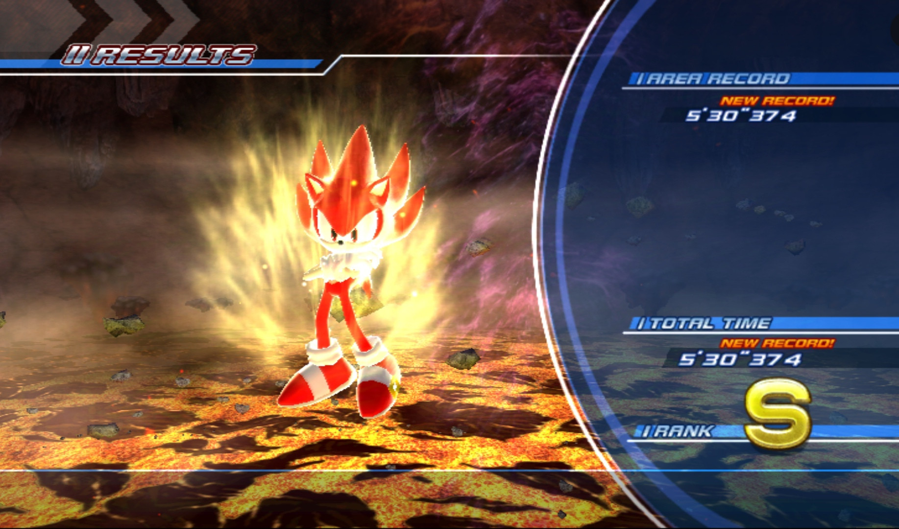 Super Forms Pack Mod for Sonic Unleashed (Wii) | SUSD Mods