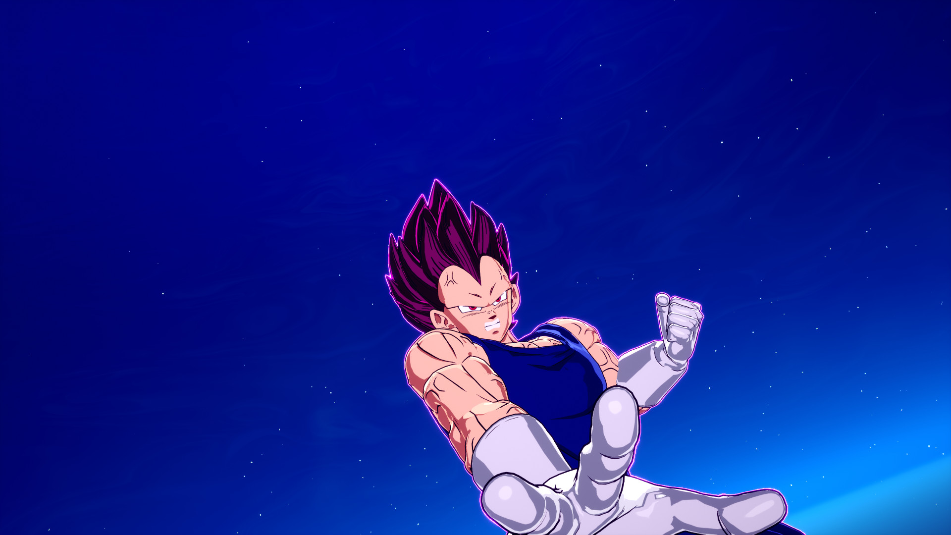 Ultra Ego Vegeta Mod for Dragon Ball: Sparking! ZERO | DBSZ Mods