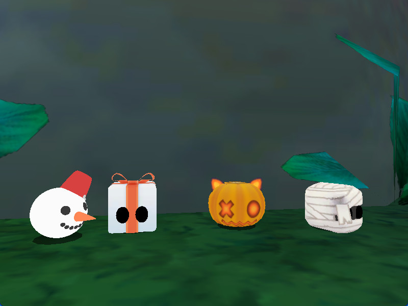 More Object Heads Mod for Sonic Adventure 2 | SA2 Mods