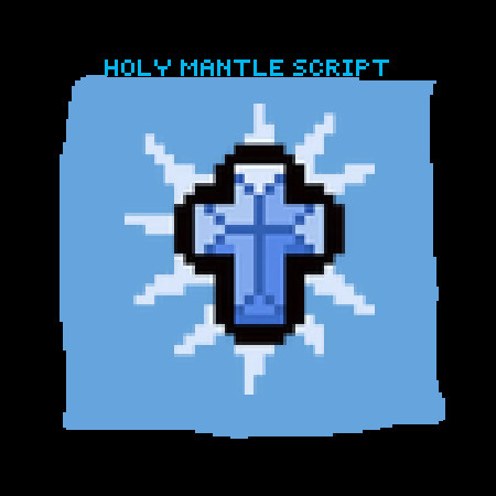 Holy Mantle in FNF V2 Mod for Friday Night Funkin' | FNF Mods