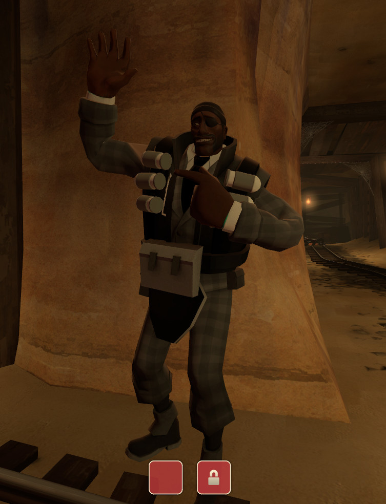 oWn Team, updated for 2024. Mod for Team Fortress 2 | TF2 Mods