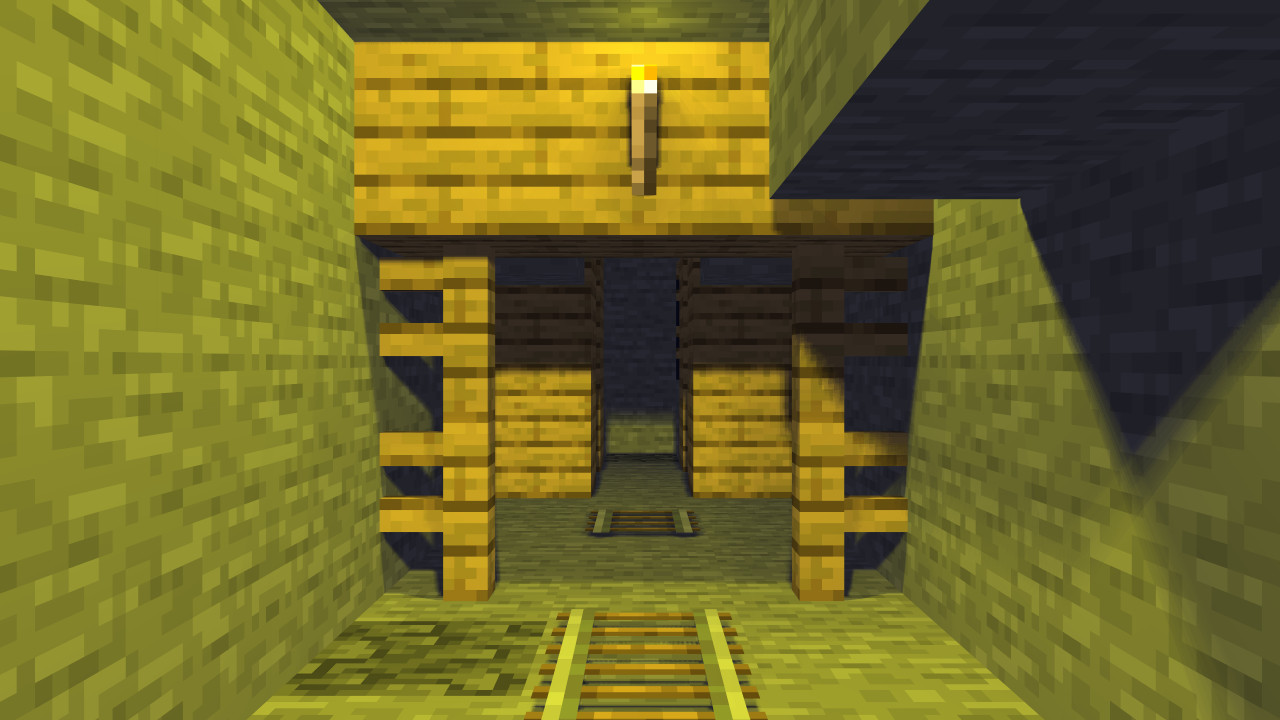 [SENSITIVE CONTENT] FNF Silly Billy minecraft remake mod Mod for Friday ...