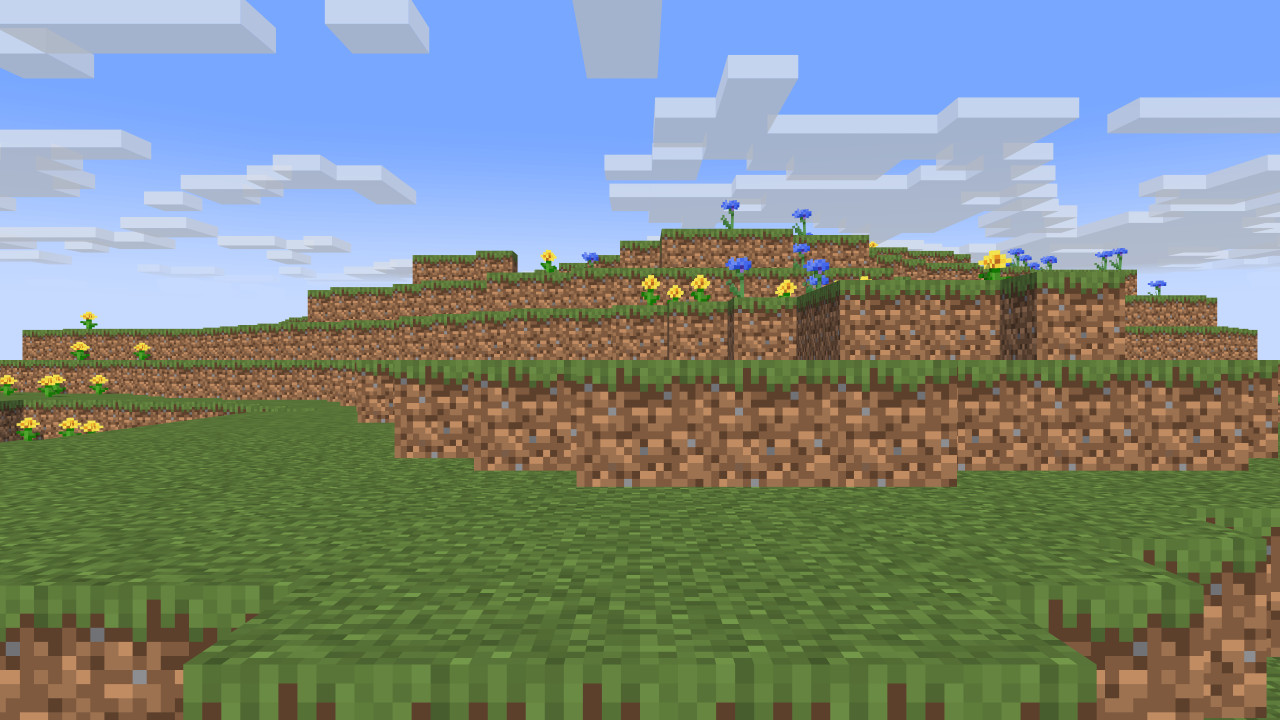 [SENSITIVE CONTENT] FNF Silly Billy minecraft remake mod Mod for Friday ...