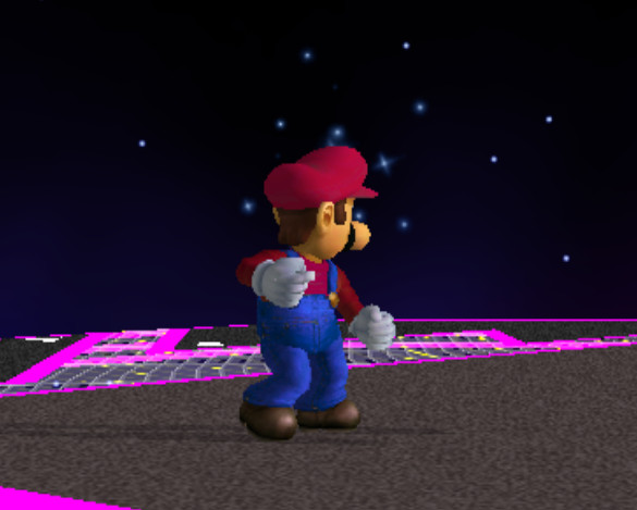 Opposite Day Mod for Super Smash Bros. Melee | SSBM Mods