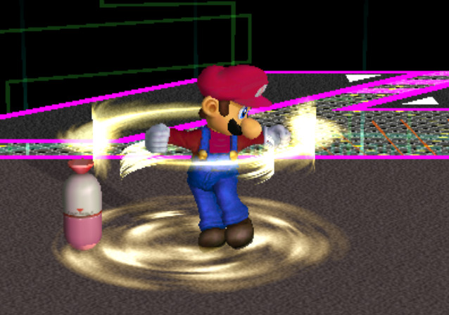 Opposite Day Mod for Super Smash Bros. Melee | SSBM Mods