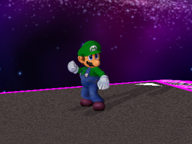 Opposite Day Mod for Super Smash Bros. Melee | SSBM Mods