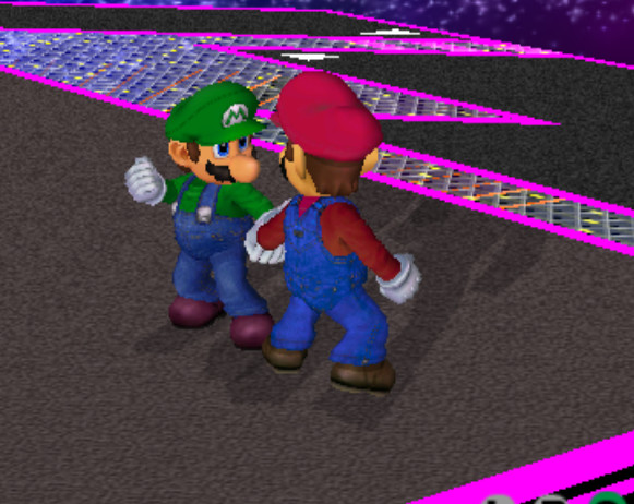 Opposite Day Mod for Super Smash Bros. Melee | SSBM Mods