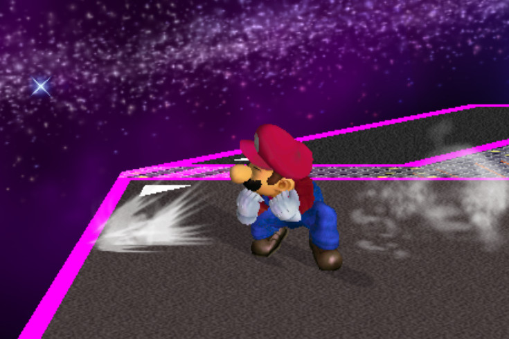 Opposite Day Mod for Super Smash Bros. Melee | SSBM Mods