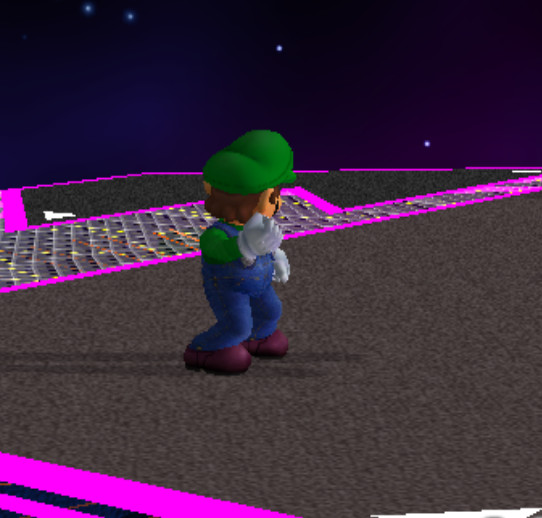 Opposite Day Mod for Super Smash Bros. Melee | SSBM Mods