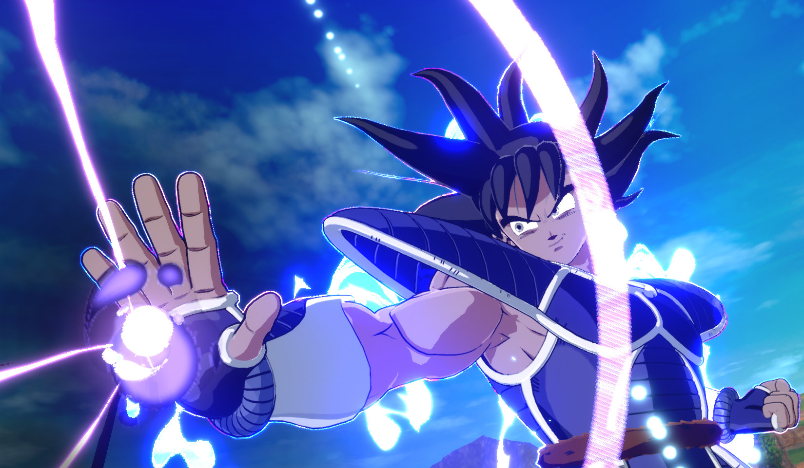 [NEW SLOTS] Turles Ssj, Ssj 3, Ssj4 and UI Forms Mod for Dragon Ball ...