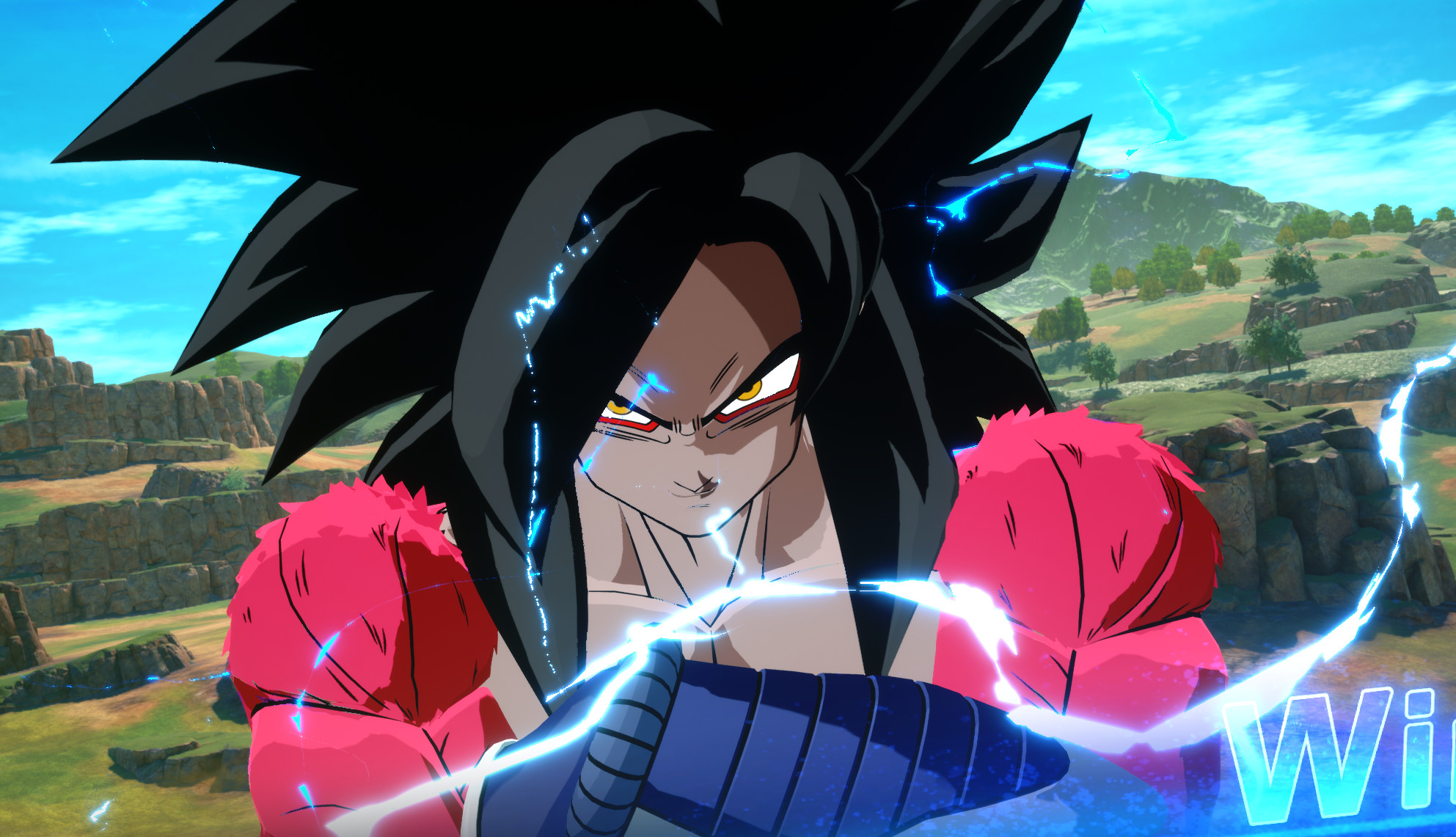 [NEW SLOTS] Turles Ssj, Ssj 3, Ssj4 and UI Forms Mod for Dragon Ball ...