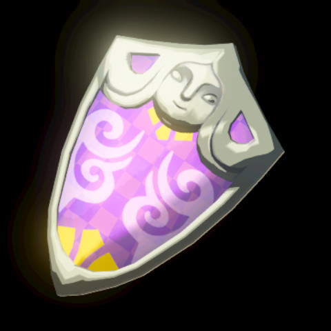 Ultimate Icon Tool Mod for The Legend of Zelda: Tears of the Kingdom ...