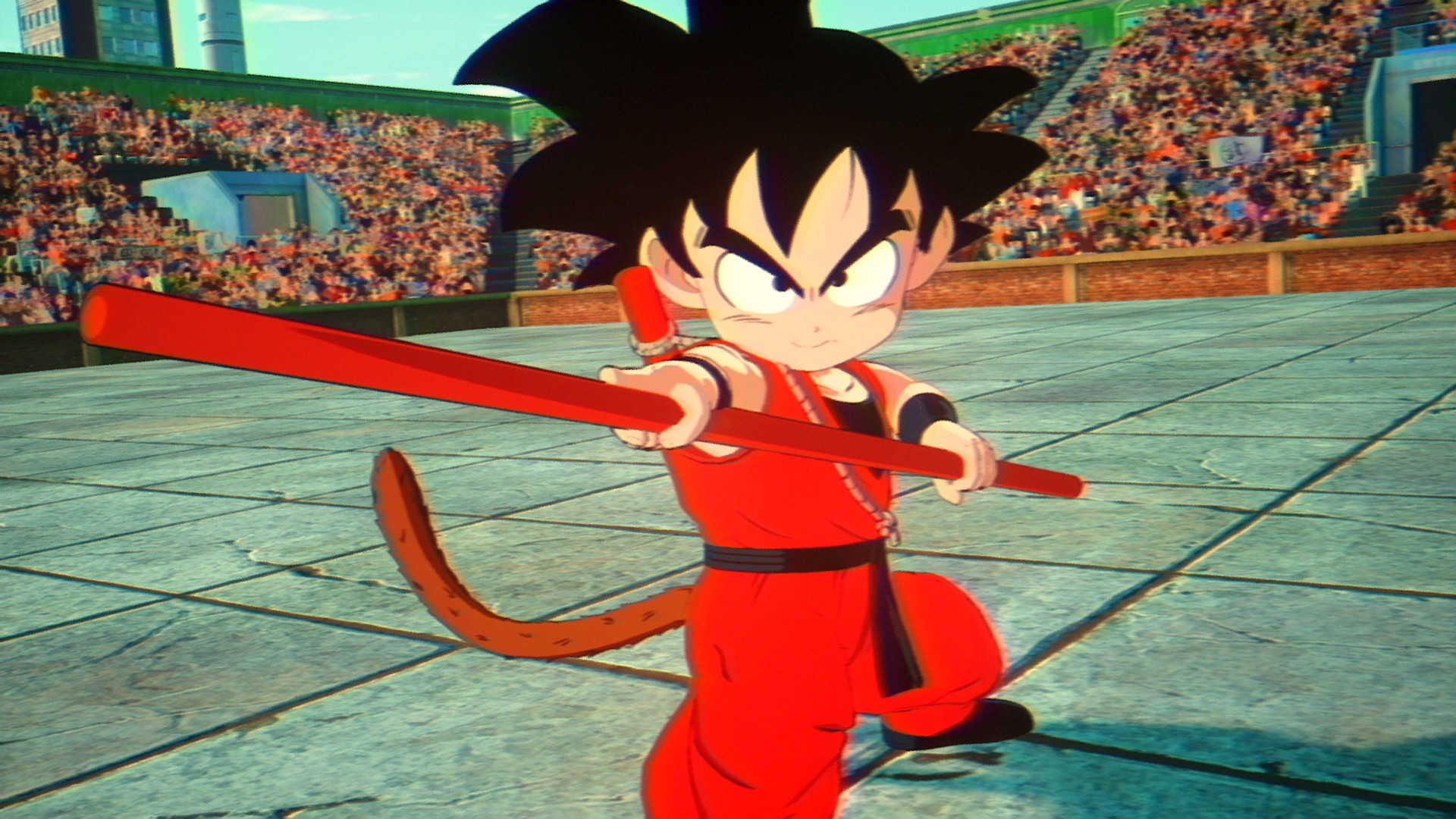 The History of Dragon Ball Mod for Dragon Ball: Sparking! ZERO | DBSZ Mods