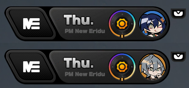 Chibi Chain-attack Avatars 2.2b Mod for Zenless Zone Zero | ZZZ Mods