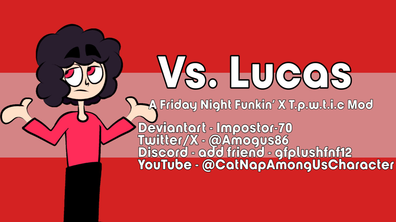 DeviantArt Funkin' [ALPHA/BETA] Mod for Friday Night Funkin' | FNF Mods