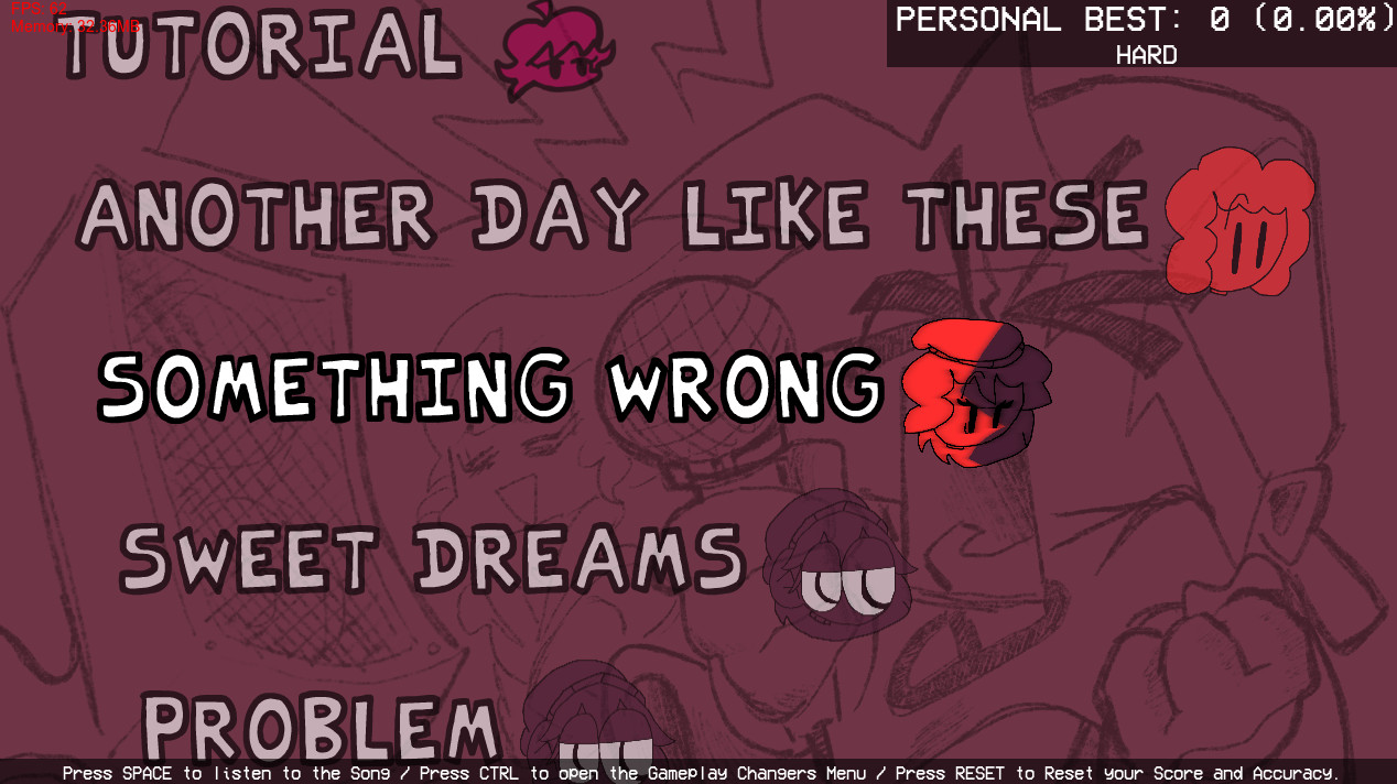 DeviantArt Funkin' [ALPHA/BETA] Mod for Friday Night Funkin' | FNF Mods