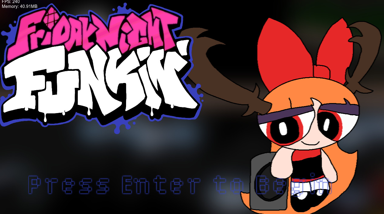 DeviantArt Funkin' [ALPHA/BETA] Mod for Friday Night Funkin' | FNF Mods