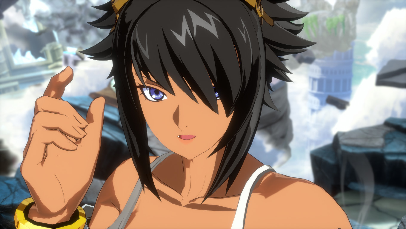 Scrapper Launcher Mod for DNF Duel | DNF Mods