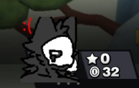 Puro from Changed Mod for Party Project | PProject Mods