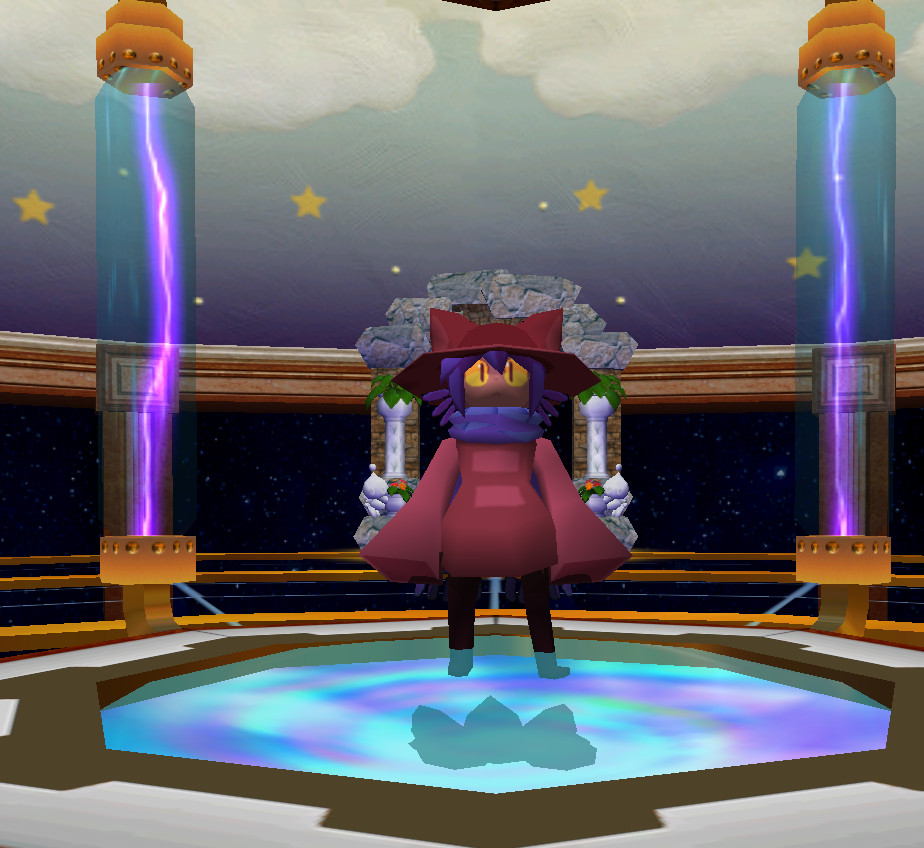 Niko Oneshot over Sonic Mod for Sonic Adventure 2 | SA2 Mods