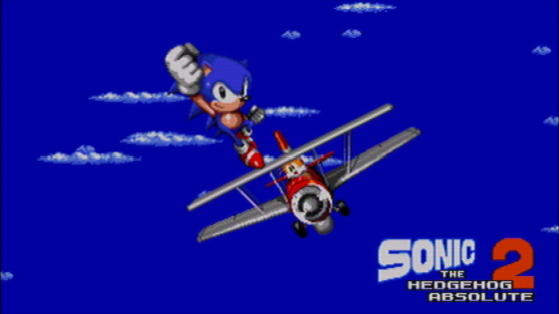 Always play bad ending Mod for Sonic The Hedgehog 2 Absolute | S2A Mods