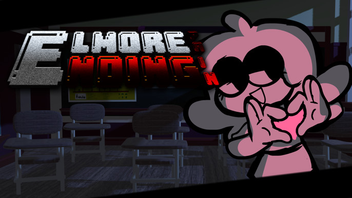 FNF Elmore: Ending Pain [Psych Engine Port] Mod for Friday Night Funkin ...