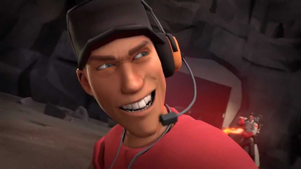 Thcout's Mithing Tooth Mod for Team Fortress 2 | TF2 Mods