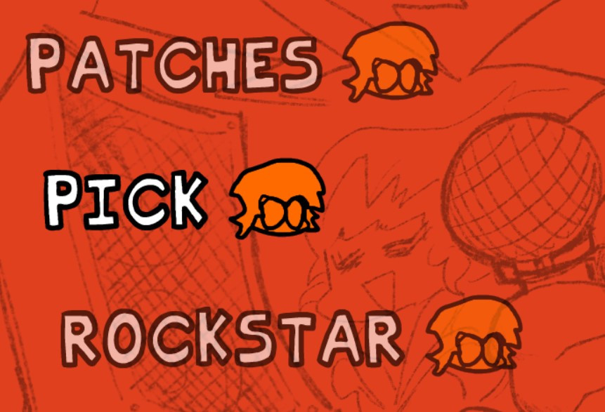 FNF: late last night (An FNF oc Adventure pack Mod for Friday Night ...