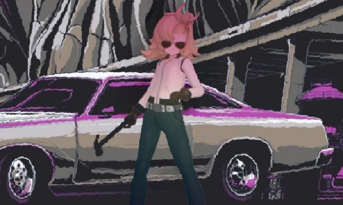 Piper giving you a night call Mod for Zenless Zone Zero | ZZZ Mods