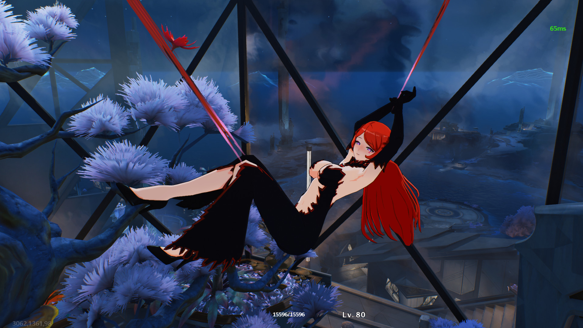 Freya Camellya Mod for Wuthering Waves | WuWa Mods