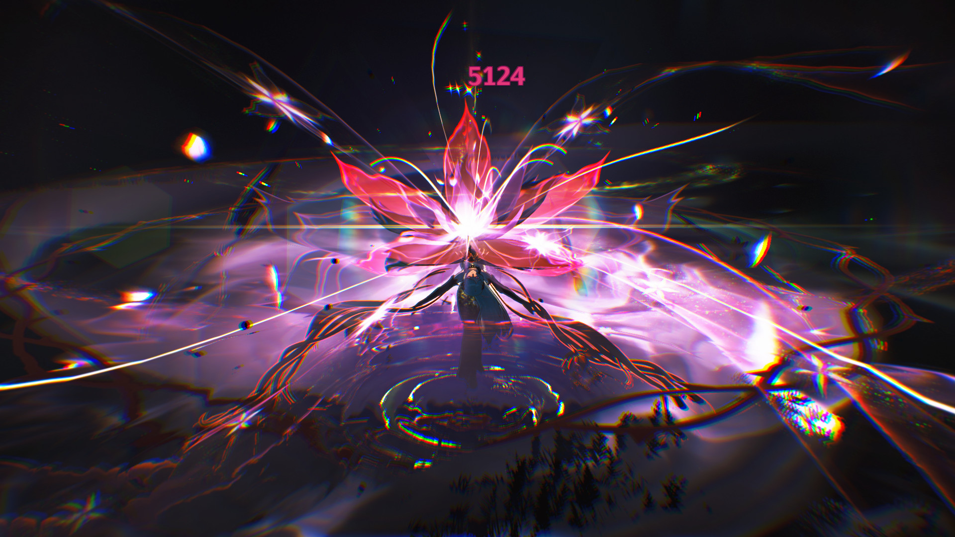 Freya Camellya Mod for Wuthering Waves | WuWa Mods