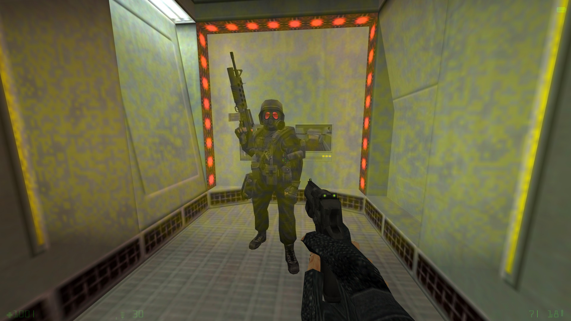 Black Ops Grunts for Opposing Force Mod for Half-Life: Opposing Force ...