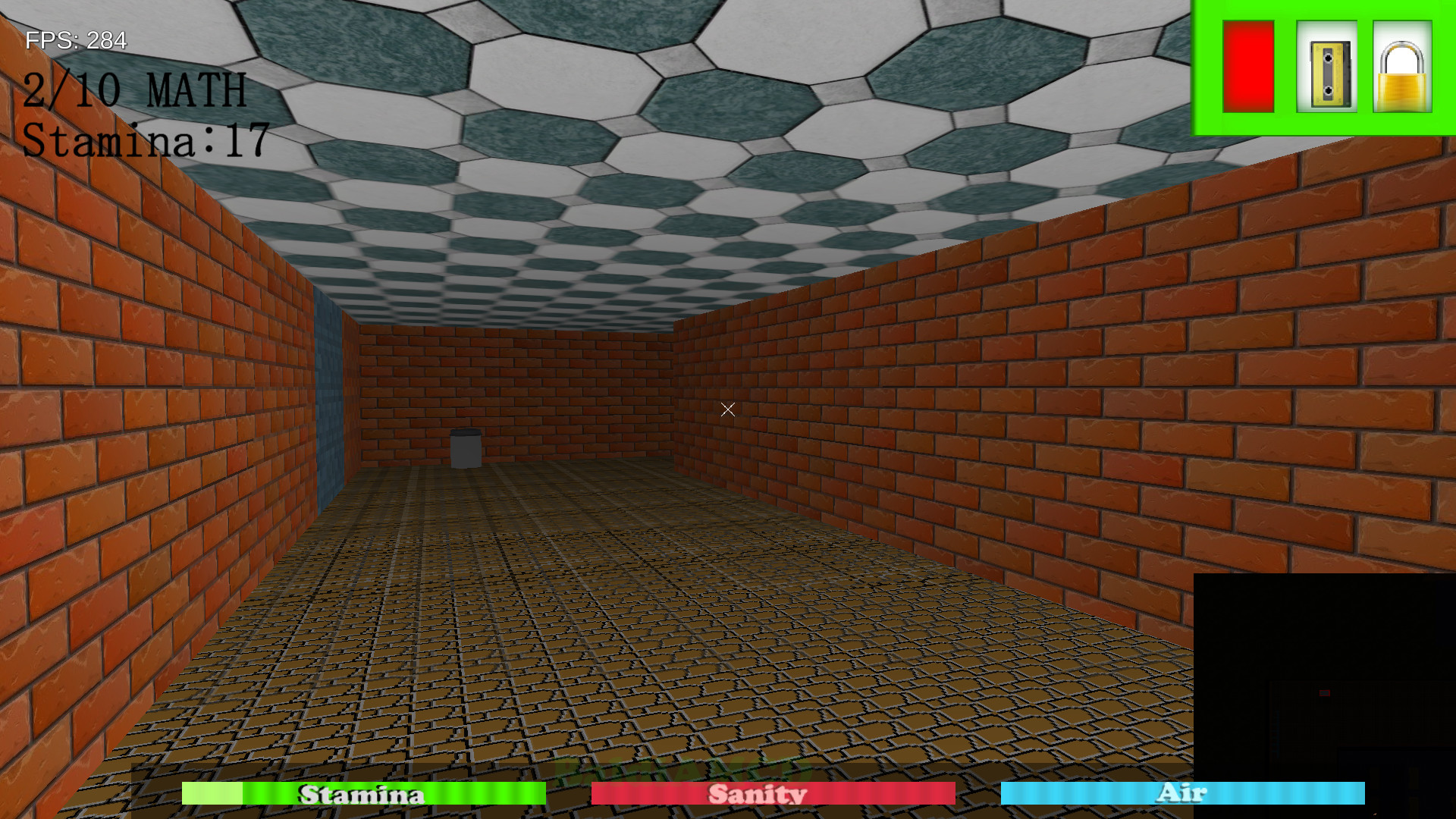 Mario's advanced math - BAEIAFSR mod Mod for Baldi's Basics | Baldi Mods