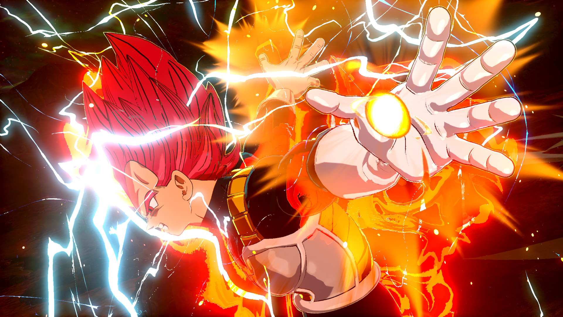 REVAMP VEGETA DEFINITIVE Mod for Dragon Ball: Sparking! ZERO | DBSZ Mods