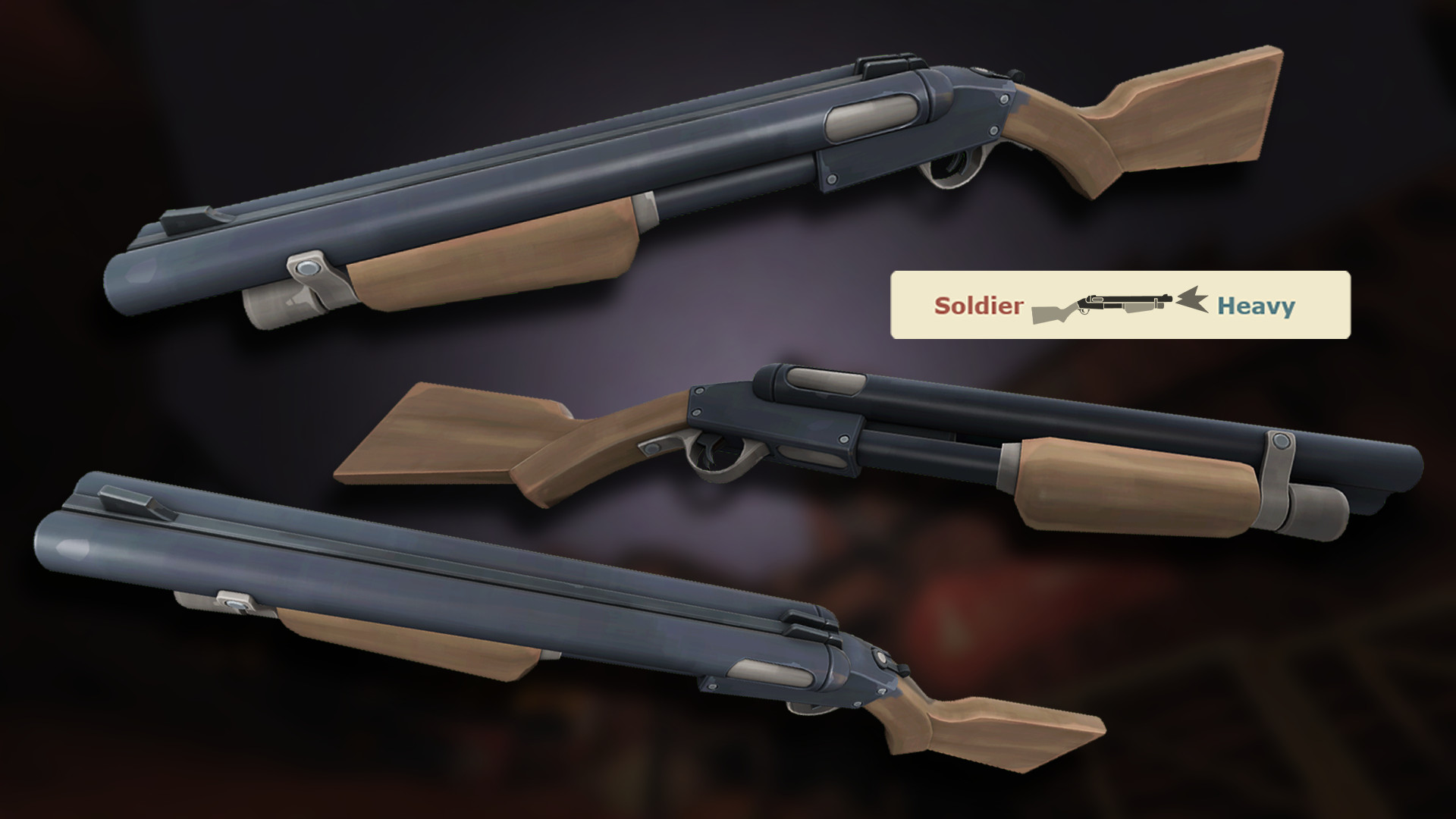 The Double Trouble Mod for Team Fortress 2 | TF2 Mods