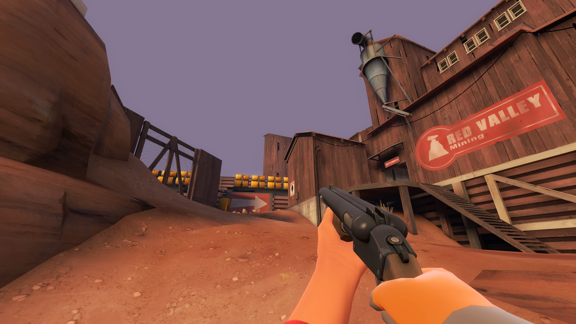 The Double Trouble Mod for Team Fortress 2 | TF2 Mods