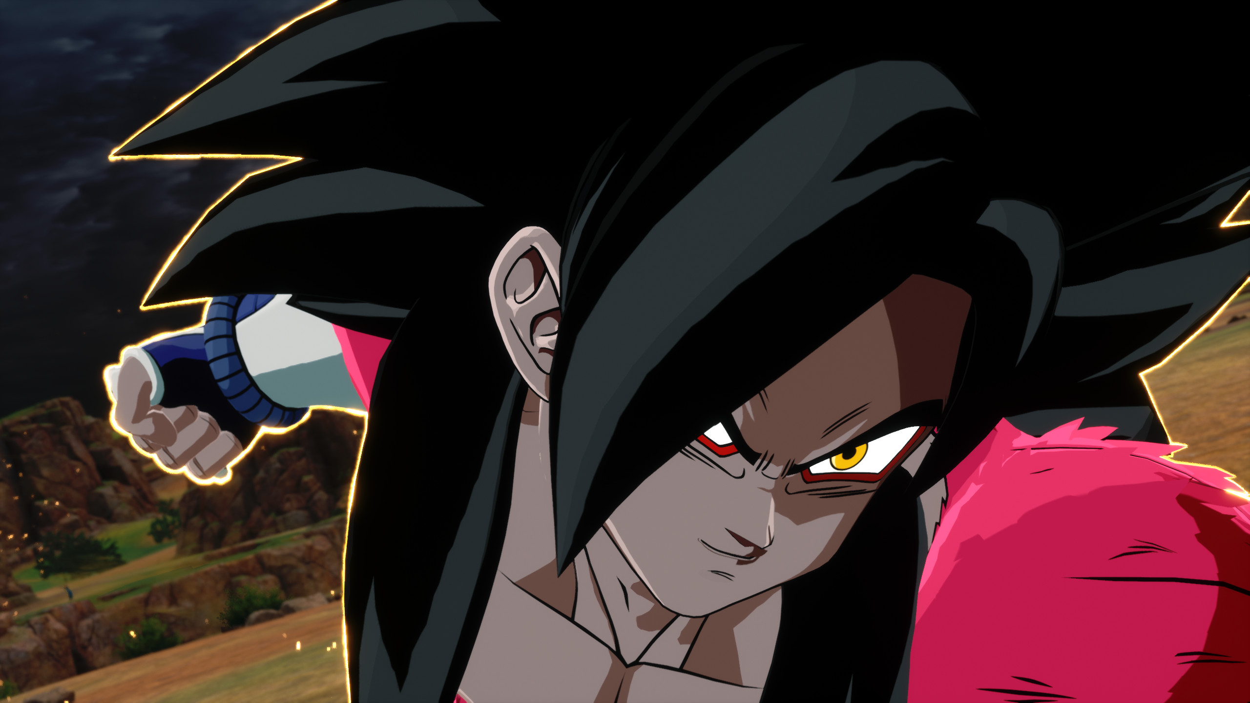[NEW SLOTS] Turles Ssj, Ssj 3, Ssj4 and UI Forms Mod for Dragon Ball ...