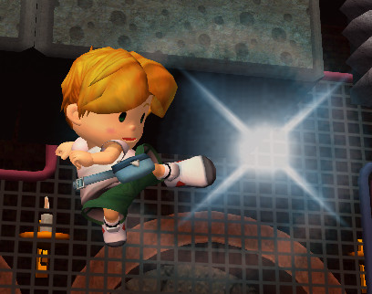 Turbo DX (Wave 1) Mod for Super Smash Bros. Melee | SSBM Mods