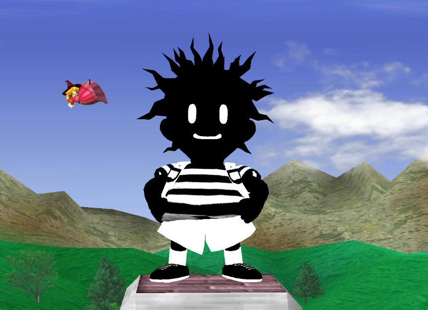 Turbo DX (Wave 1) Mod for Super Smash Bros. Melee | SSBM Mods