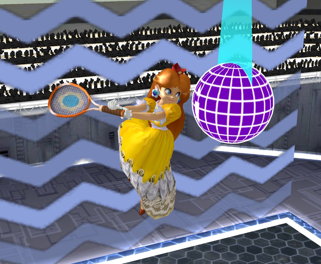 Turbo DX (Wave 1) Mod for Super Smash Bros. Melee | SSBM Mods