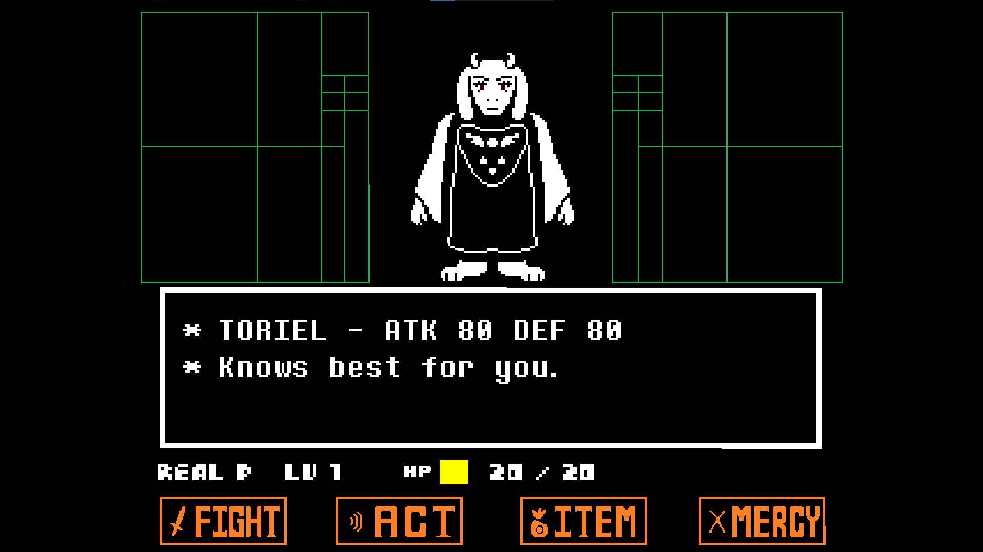 True Stats mod Mod for UNDERTALE | UNDERTALE Mods