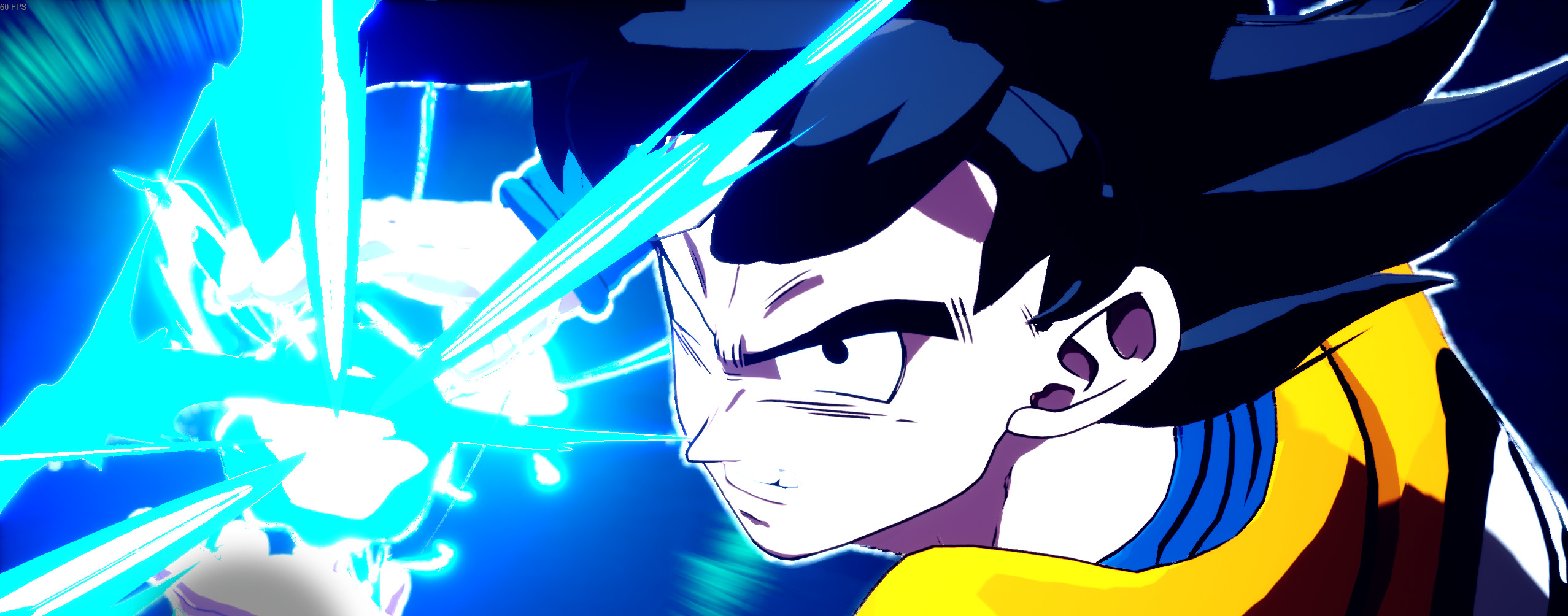 Goku Mid/End/UI/SSJBLUE Kaioken Transformation Mod for Dragon Ball ...