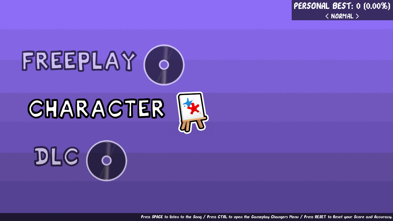 Posna Lansa (Full Release) Mod for Friday Night Funkin' | FNF Mods