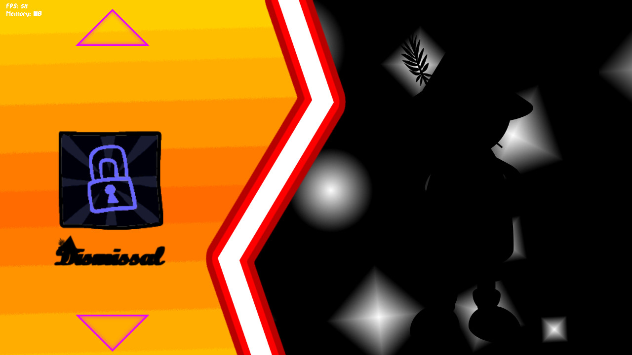 Posna Lansa (Full Release) Mod for Friday Night Funkin' | FNF Mods