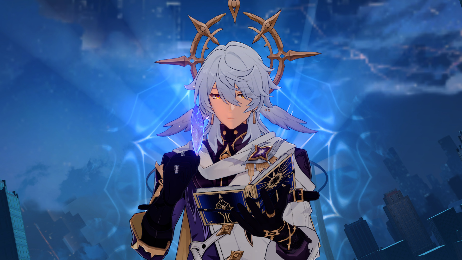 sunz's Sunday Mod for Honkai Star Rail | HSR Mods