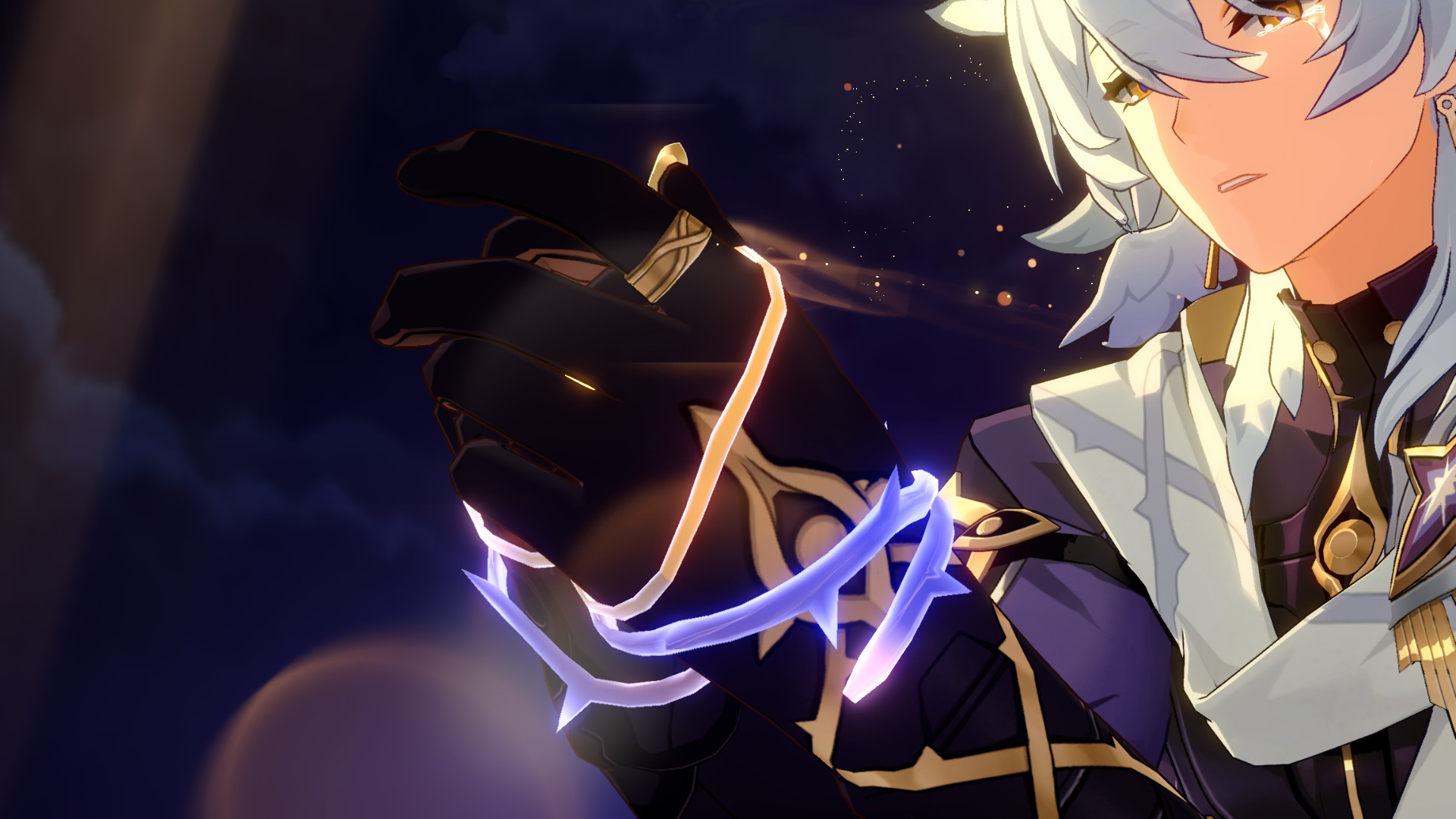 sunz's Sunday Mod for Honkai Star Rail | HSR Mods