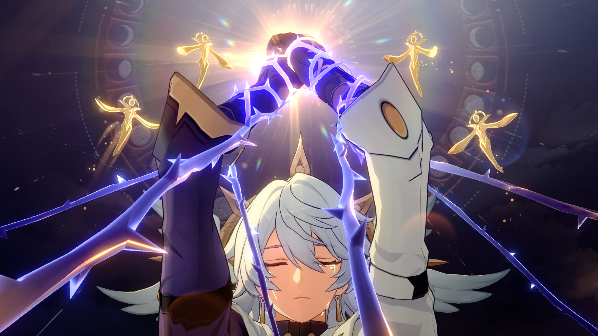 sunz's Sunday Mod for Honkai Star Rail | HSR Mods