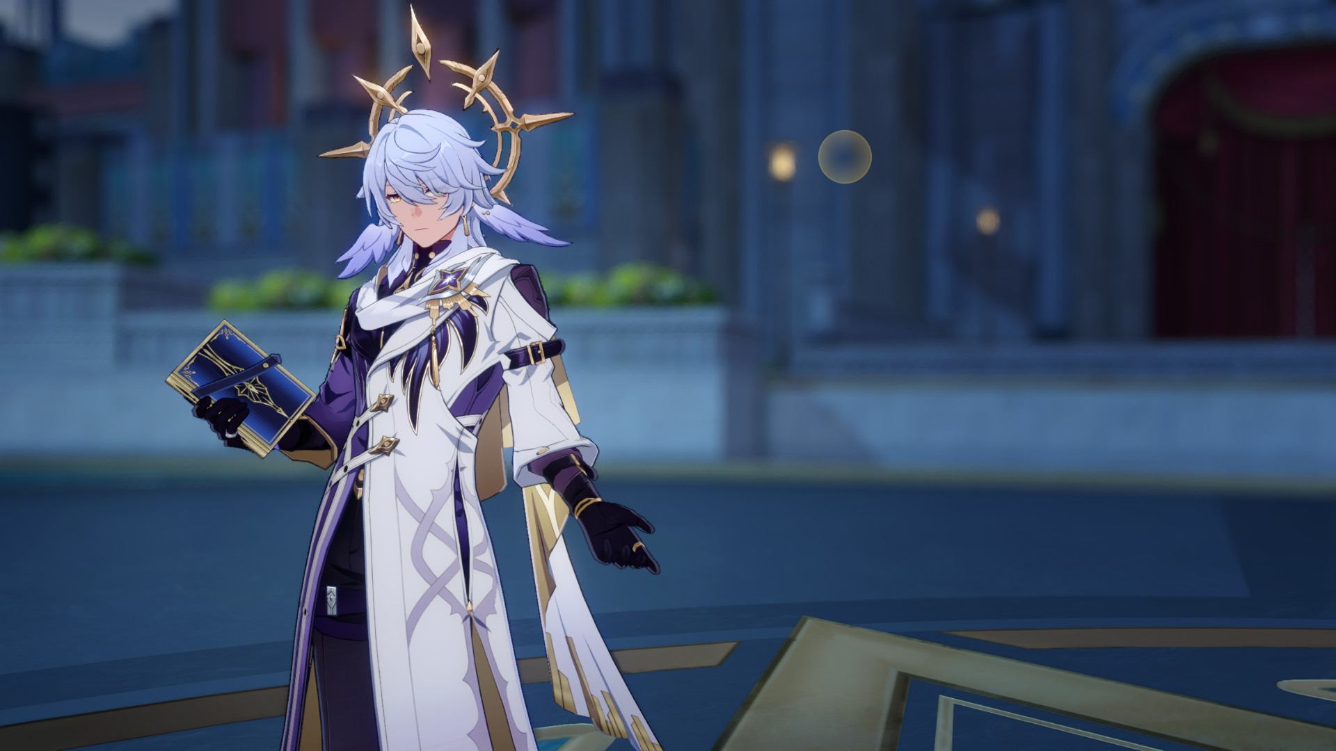 sunz's Sunday Mod for Honkai Star Rail | HSR Mods