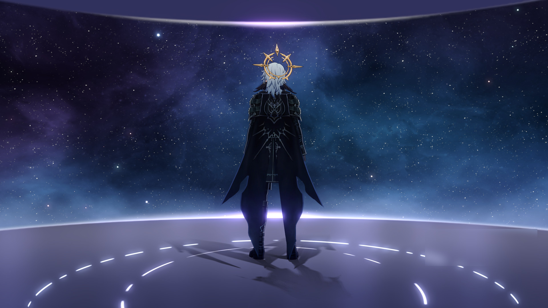 Fallen Angel Sunday Mod for Honkai Star Rail | HSR Mods