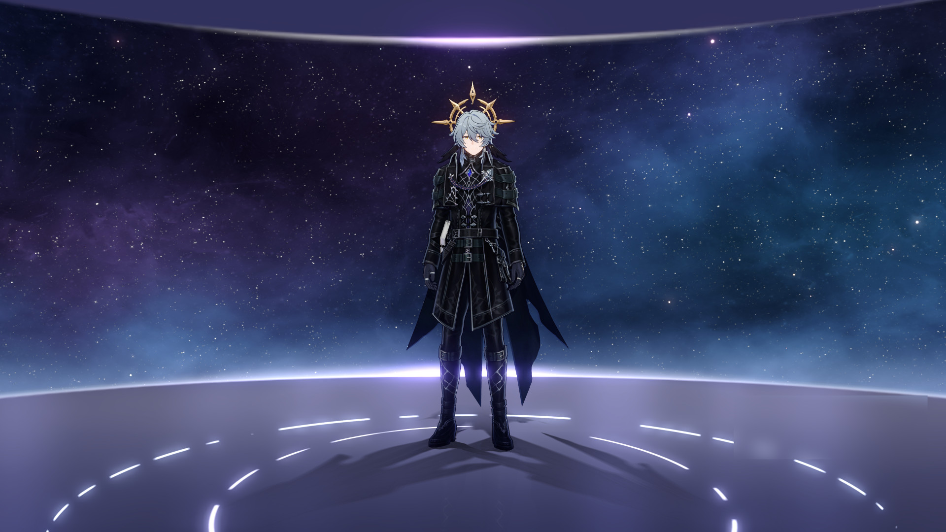 Fallen Angel Sunday Mod for Honkai Star Rail | HSR Mods